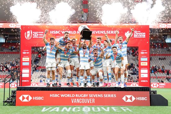 Magic feet of Marcos Moneta lead Argentina to emotional Cup victory in ...