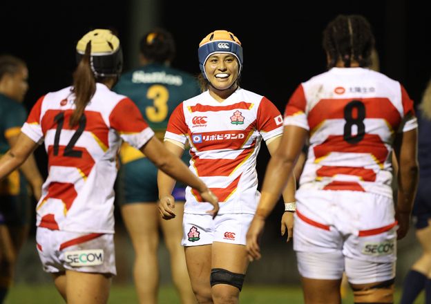 Home | Rugby World Cup