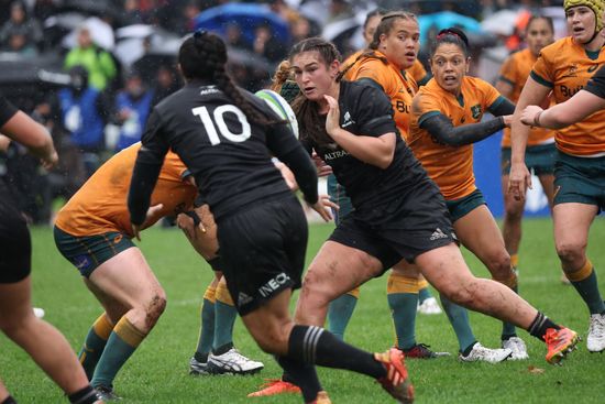 Everything you need to know about the O’Reilly Cup | Rugby World Cup