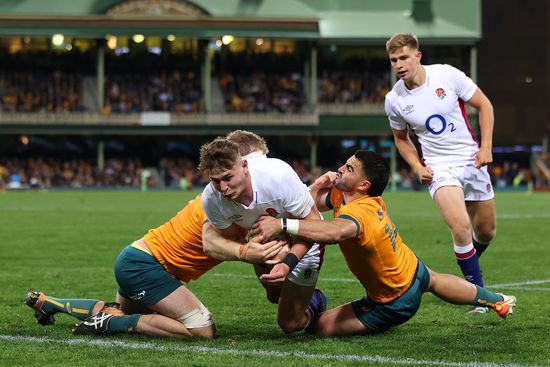 Five things we learned from the third round of men’s July ...