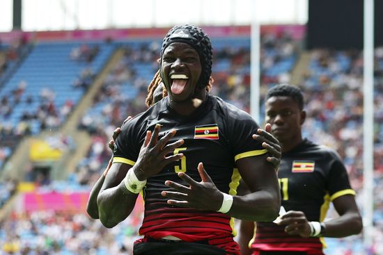Promising Commonwealth Games gives Uganda hope for World Rugby Sevens ...