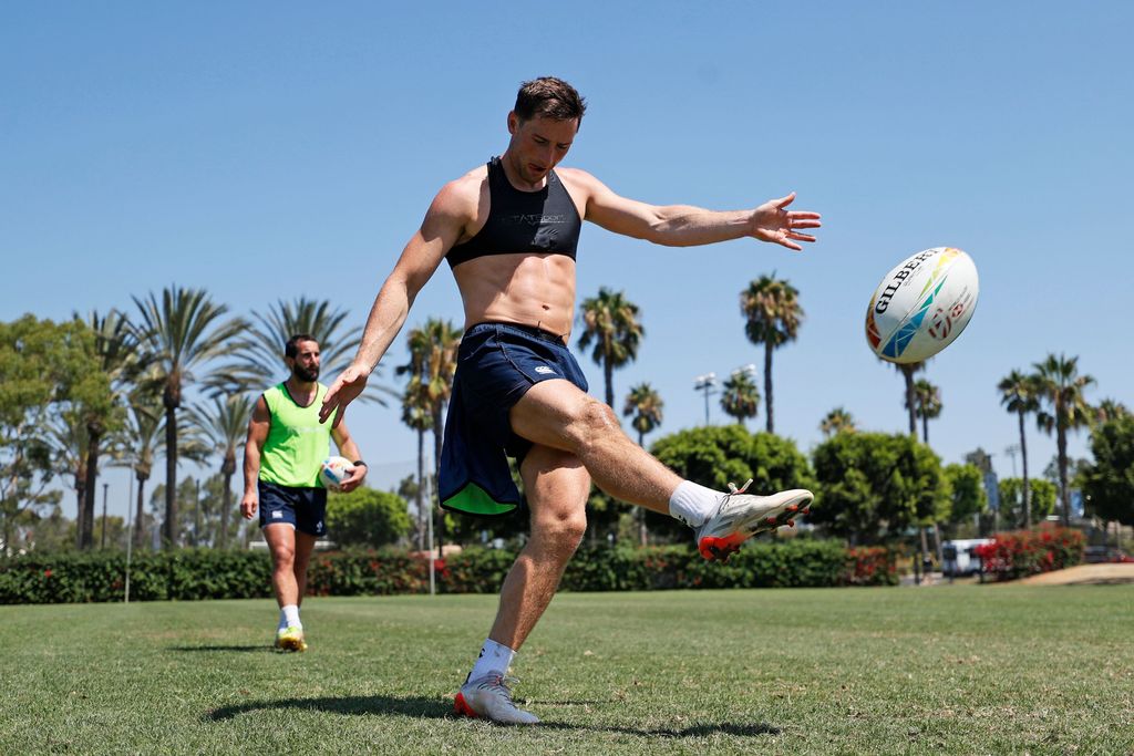 WORLD RUGBY CAREERS ｜ World Rugby