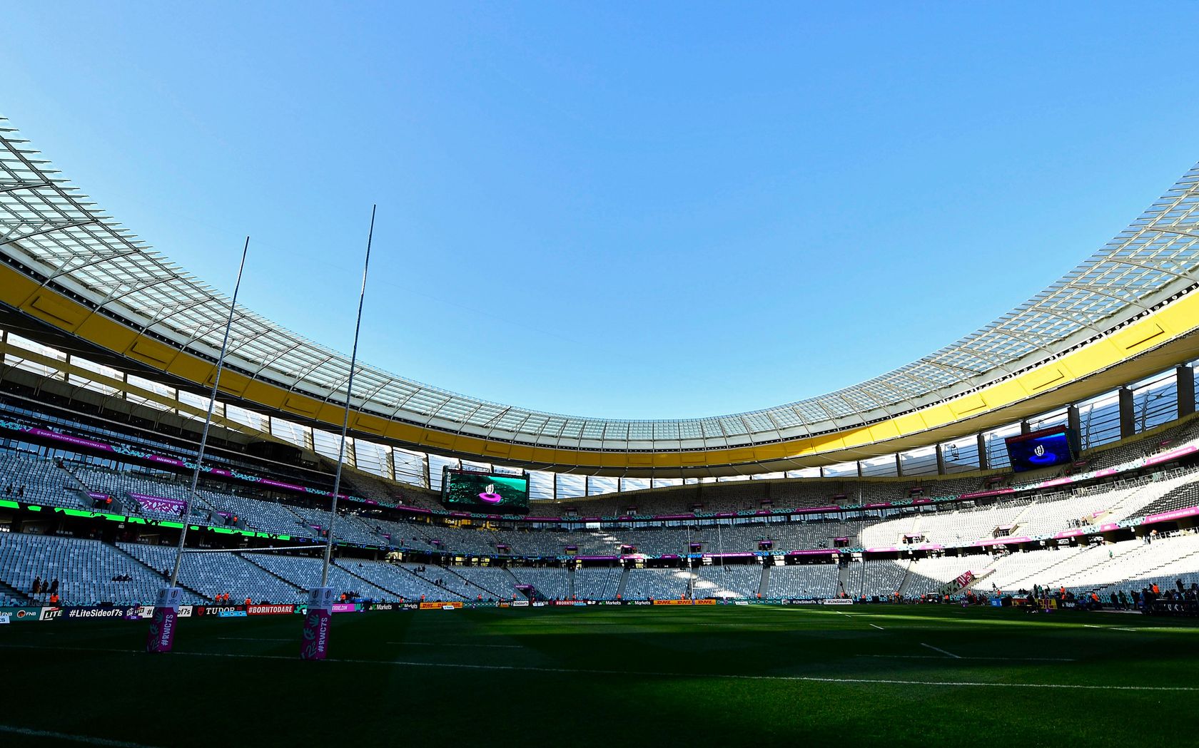 Sevens Challenger Series 2022 | World Rugby