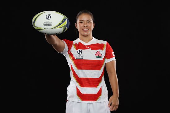 RWC初戦へ、女子日本代表HC「自分たちのスタイルをみせるのが楽しみ」 | ラグビーワールドカップ
