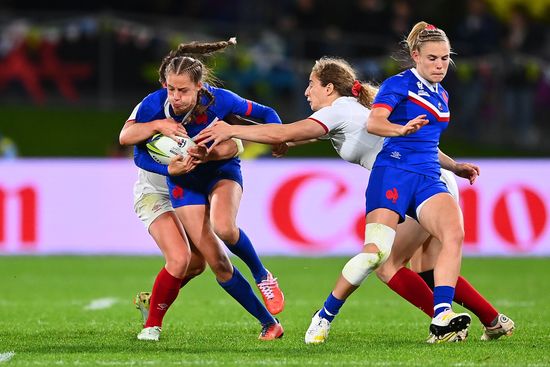 Race to qualify for WXV gathers momentum | World Rugby