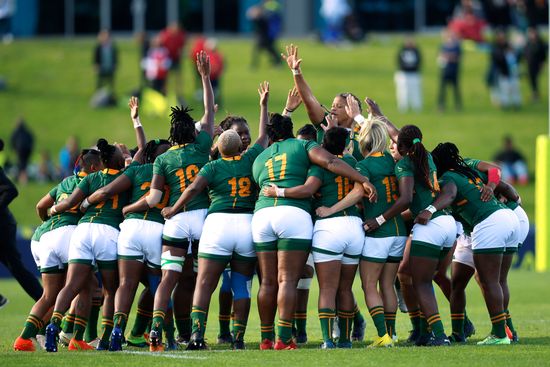 Women’s Rugby World Cup ticket on the line in Madagascar | World Rugby