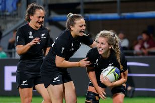 USA | Rugby World Cup 2021