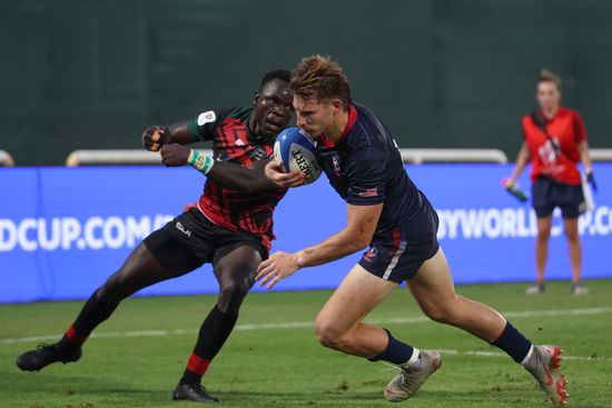 It's crunch time in Final Qualification Tournament | World Rugby