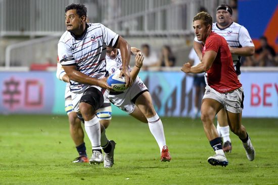 Gran premio en juego para Estados Unidos y Portugal en Dubai | World Rugby