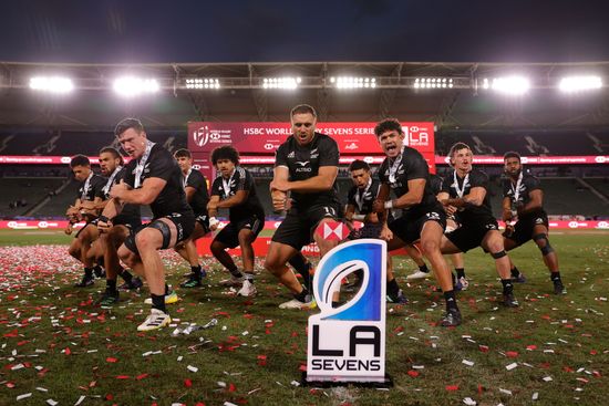 Seven things we learned from HSBC Los Angeles Sevens | World Rugby