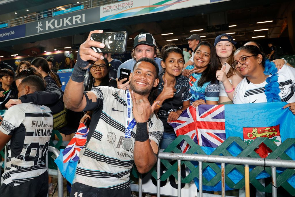 WORLD RUGBY CAREERS ｜ World Rugby