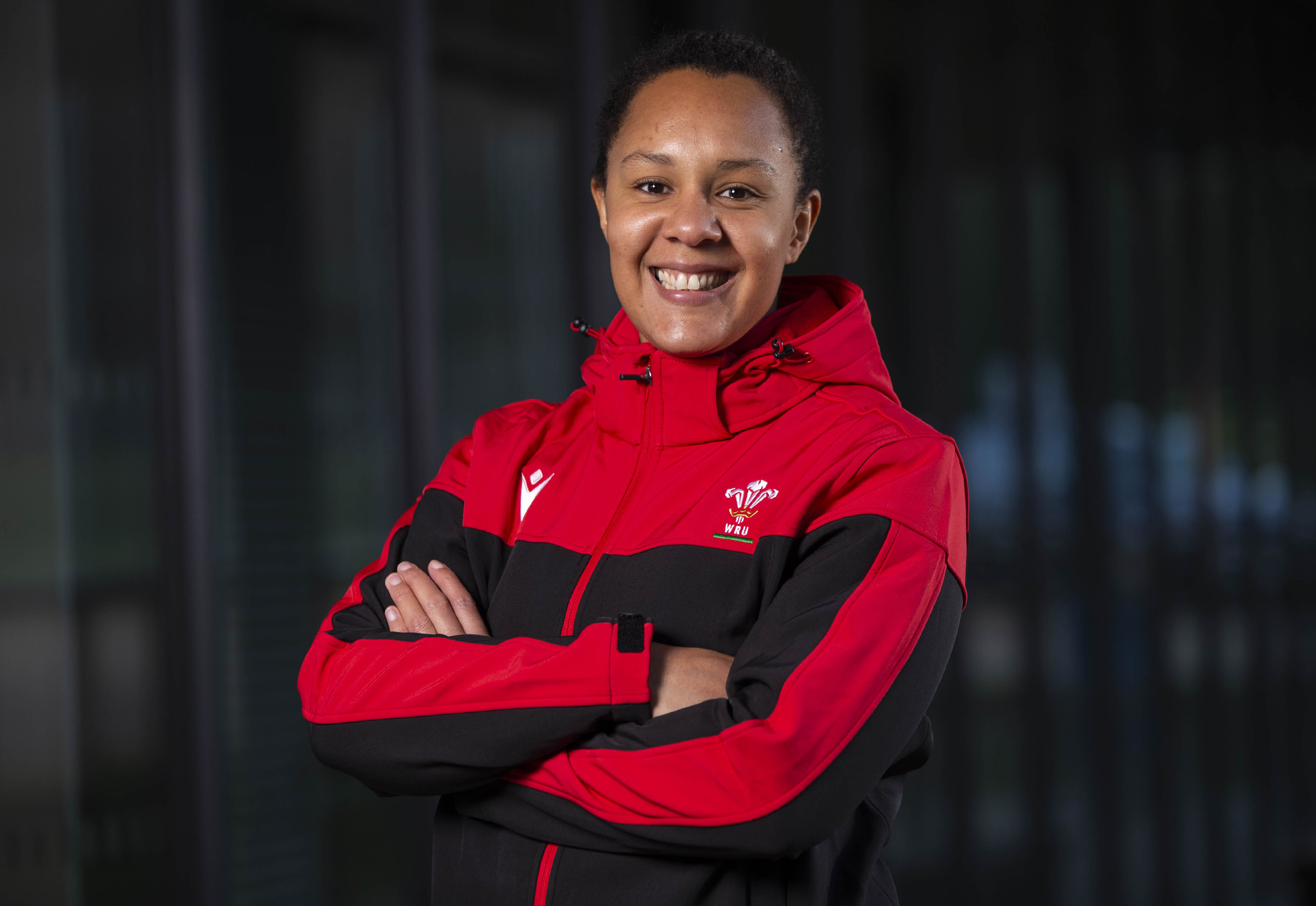 Wales Women confirm Rugby World Cup 2021 coaching intern