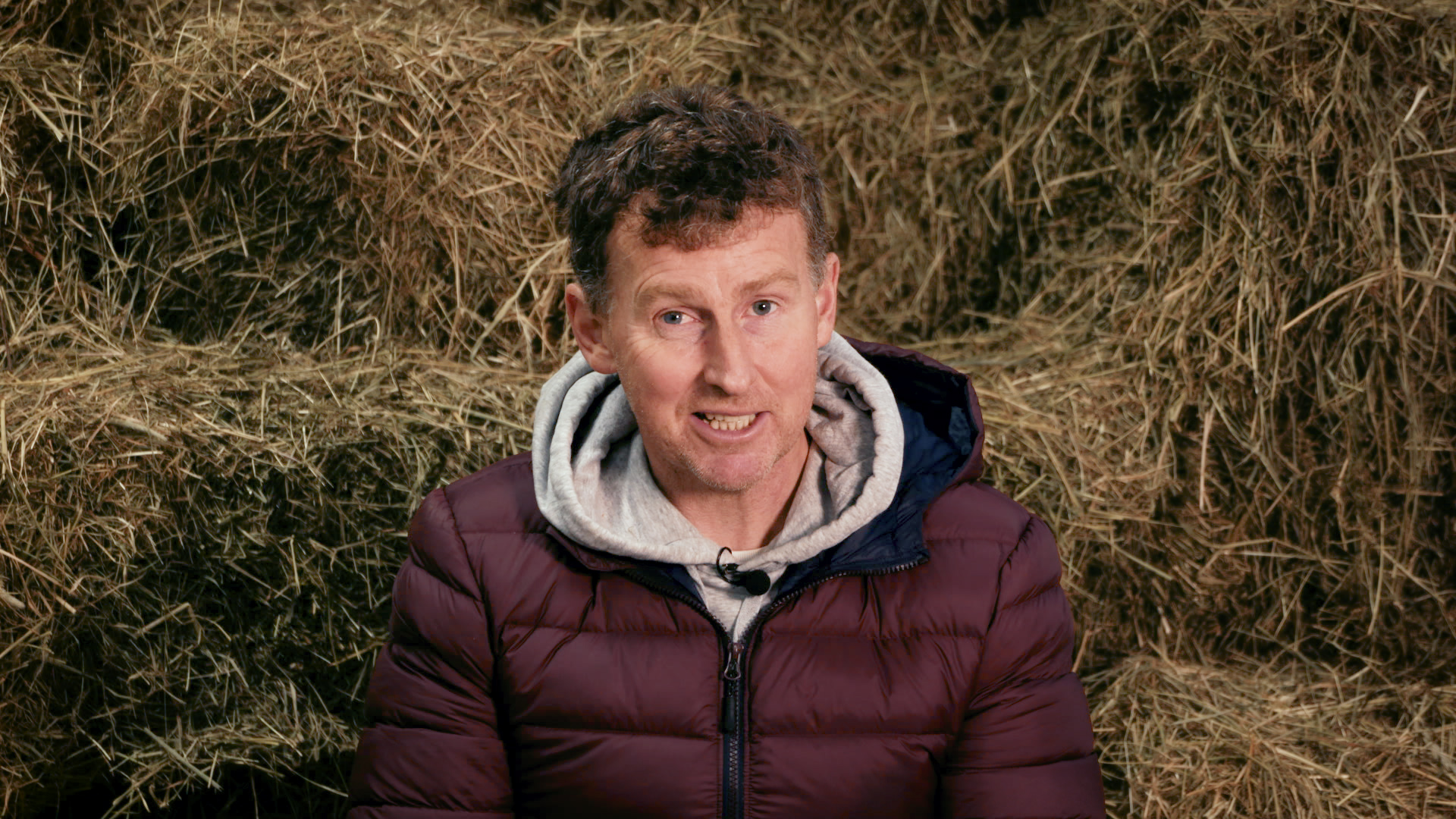 Nigel Owens answers your questions on the laws of the scrum feed