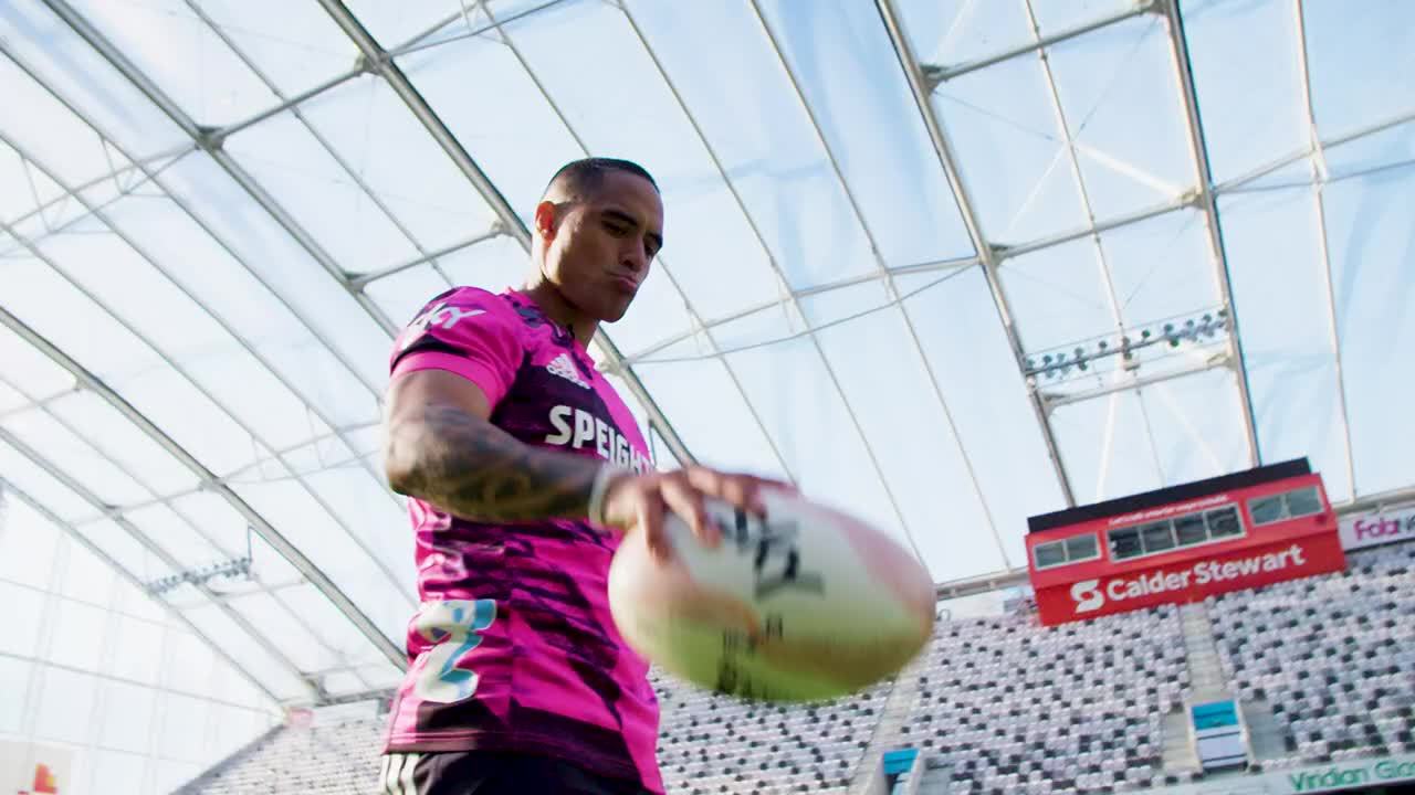 Ultimate Rugby Challenges: North v South