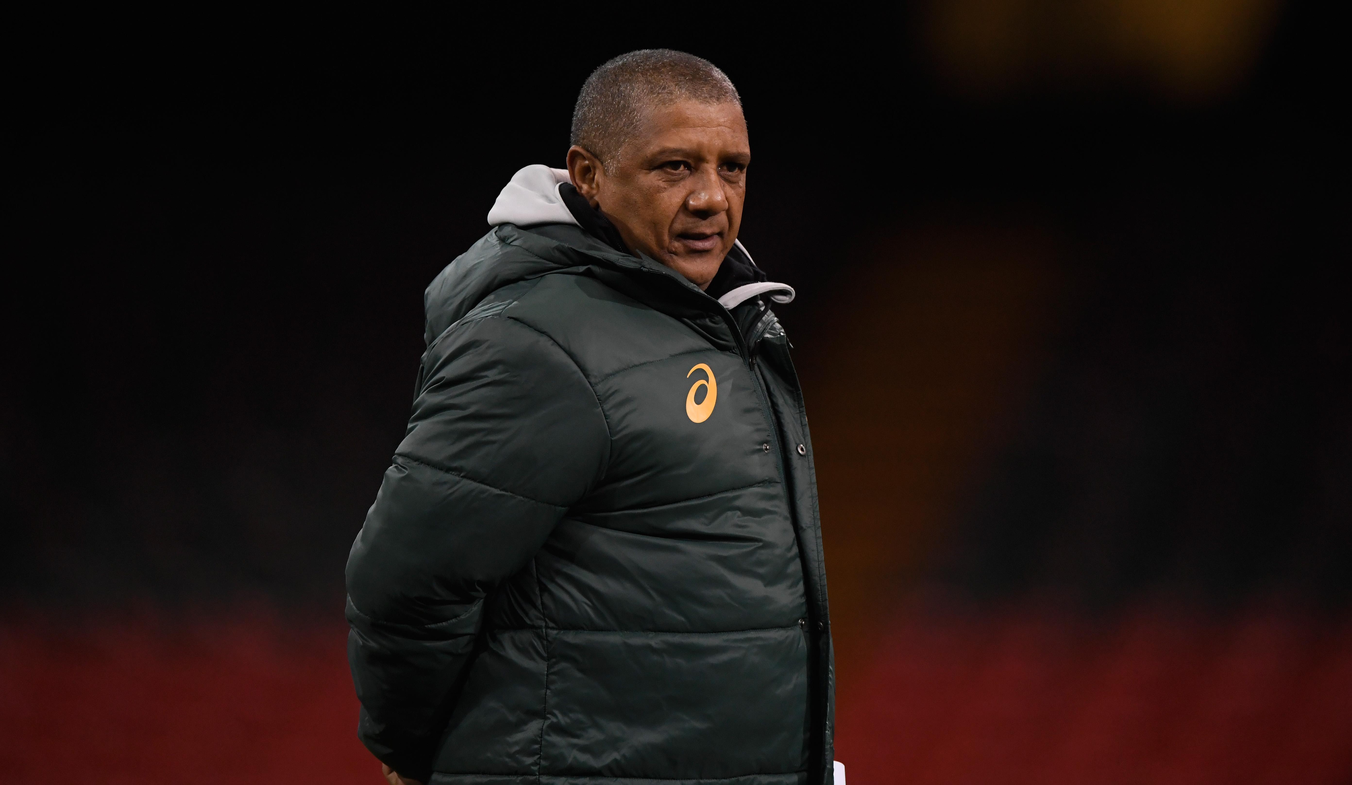 Allister Coetzee makes international return as Namibia begin Rugby ...