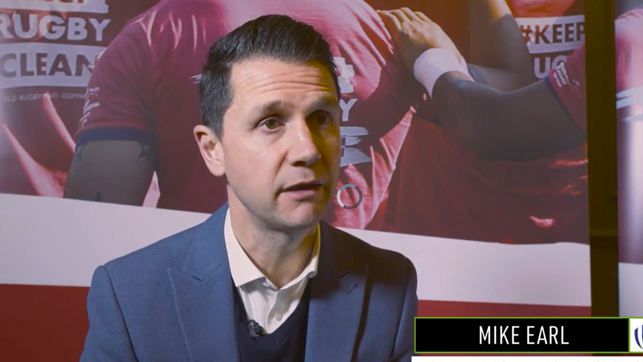 World Rugby anti-doping ready for Rugby World Cup 2019 - Keep Rugby ...