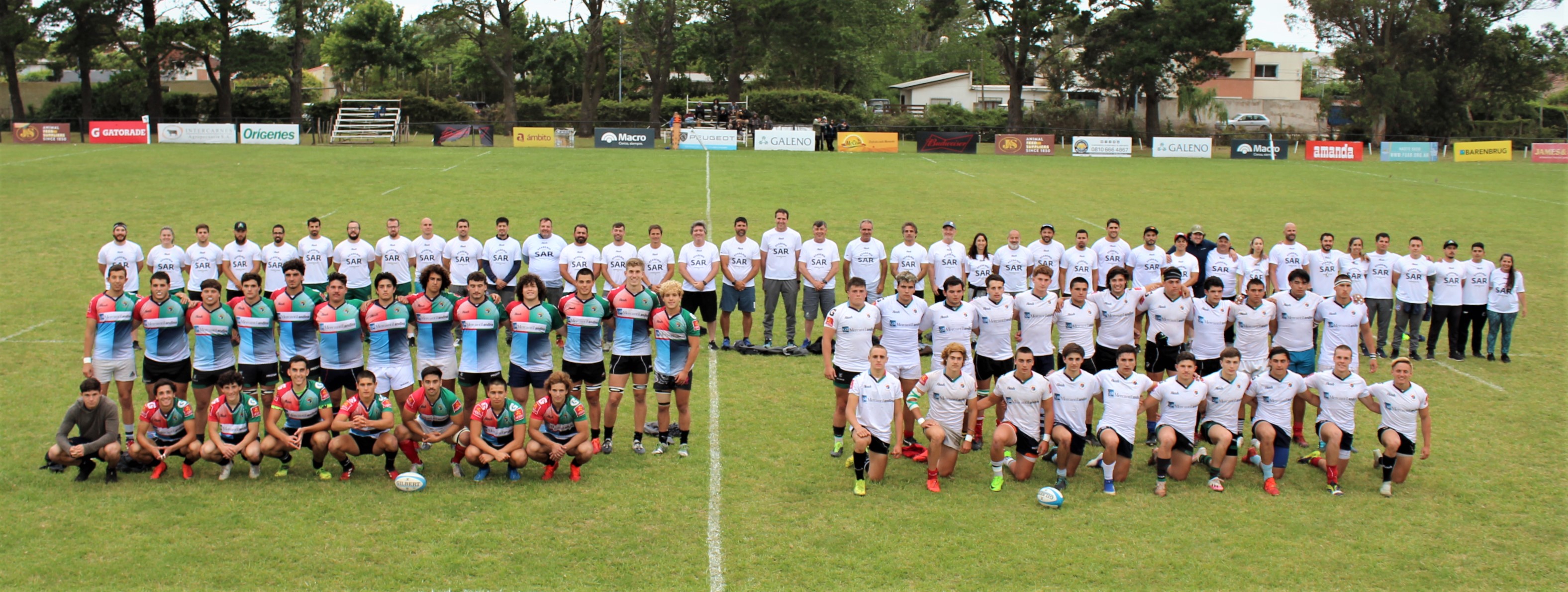 Dozens of coaches and support staff complete intense High Performance ...