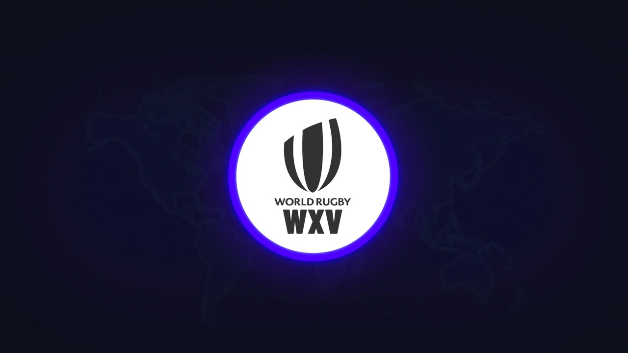 WXV: A New Era for Women's Rugby
