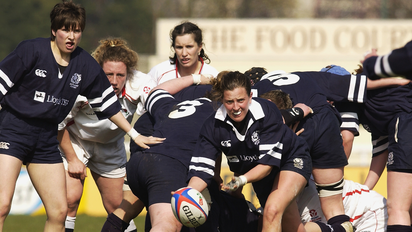 Rugby World Cup is “the biggest prize” – Paula Chalmers
