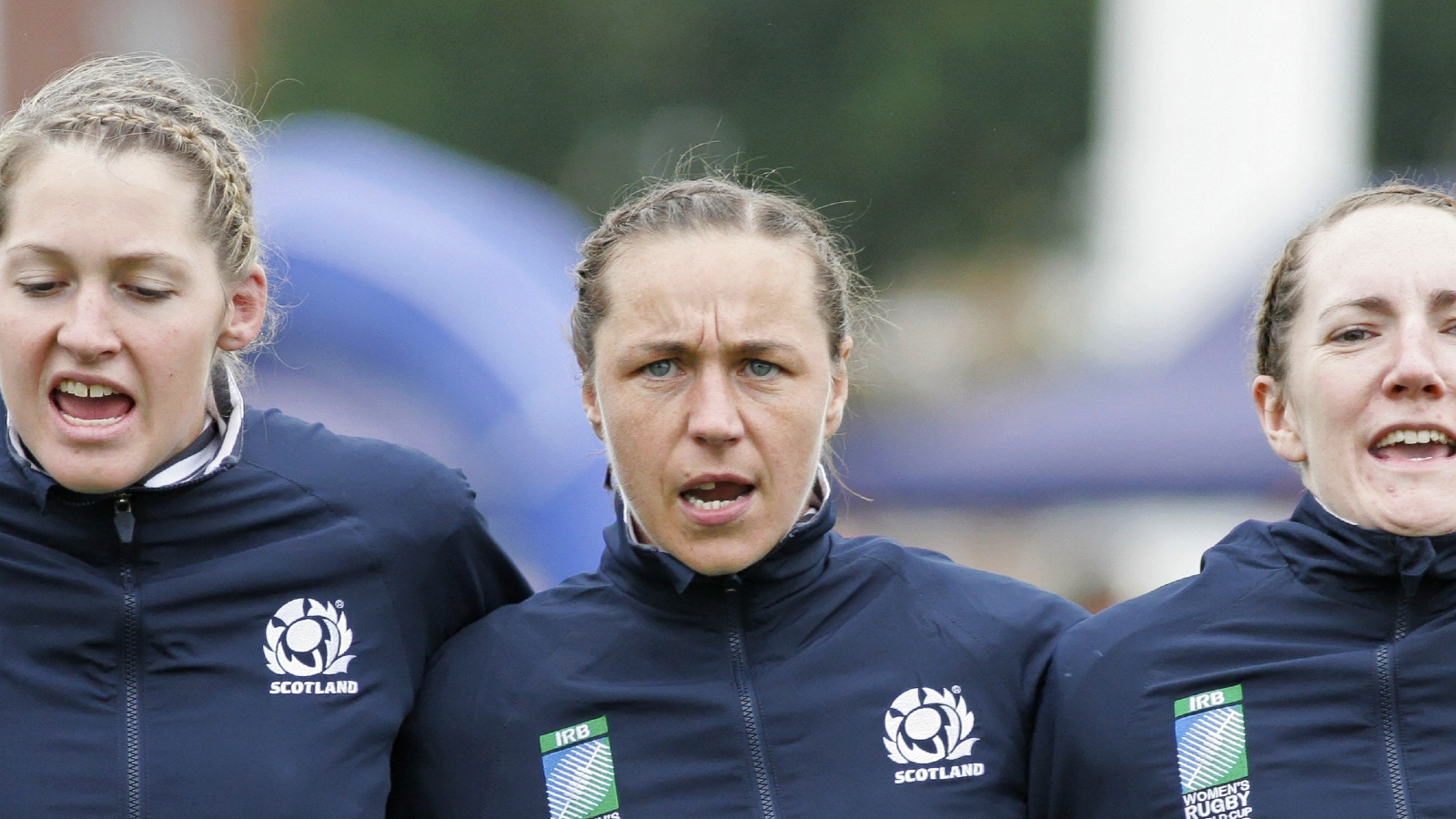 Rugby World Cup 2021 brings “huge opportunity” – Donna Kennedy