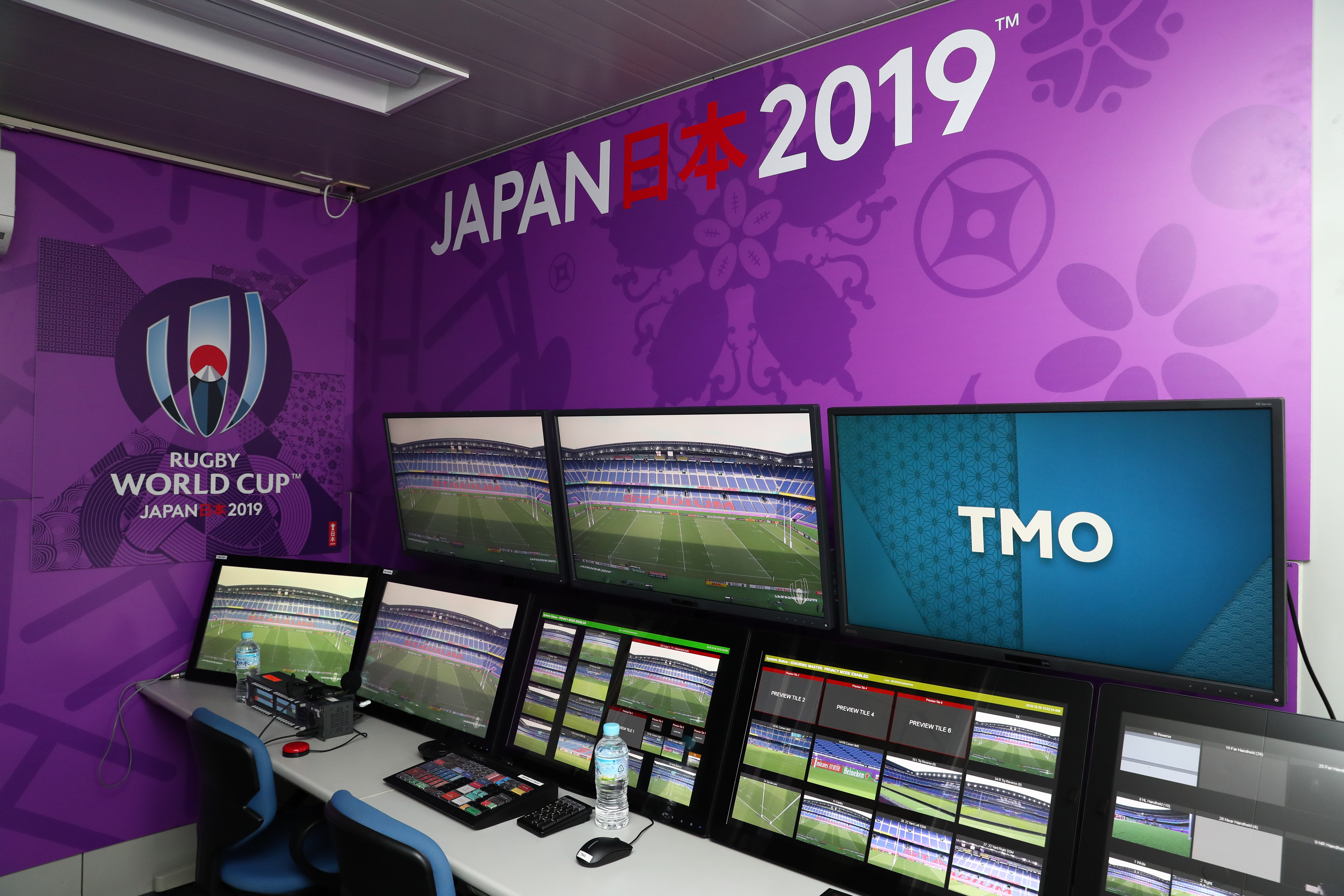 Quicker, accurate decision-making at the heart of TMO protocol amendment