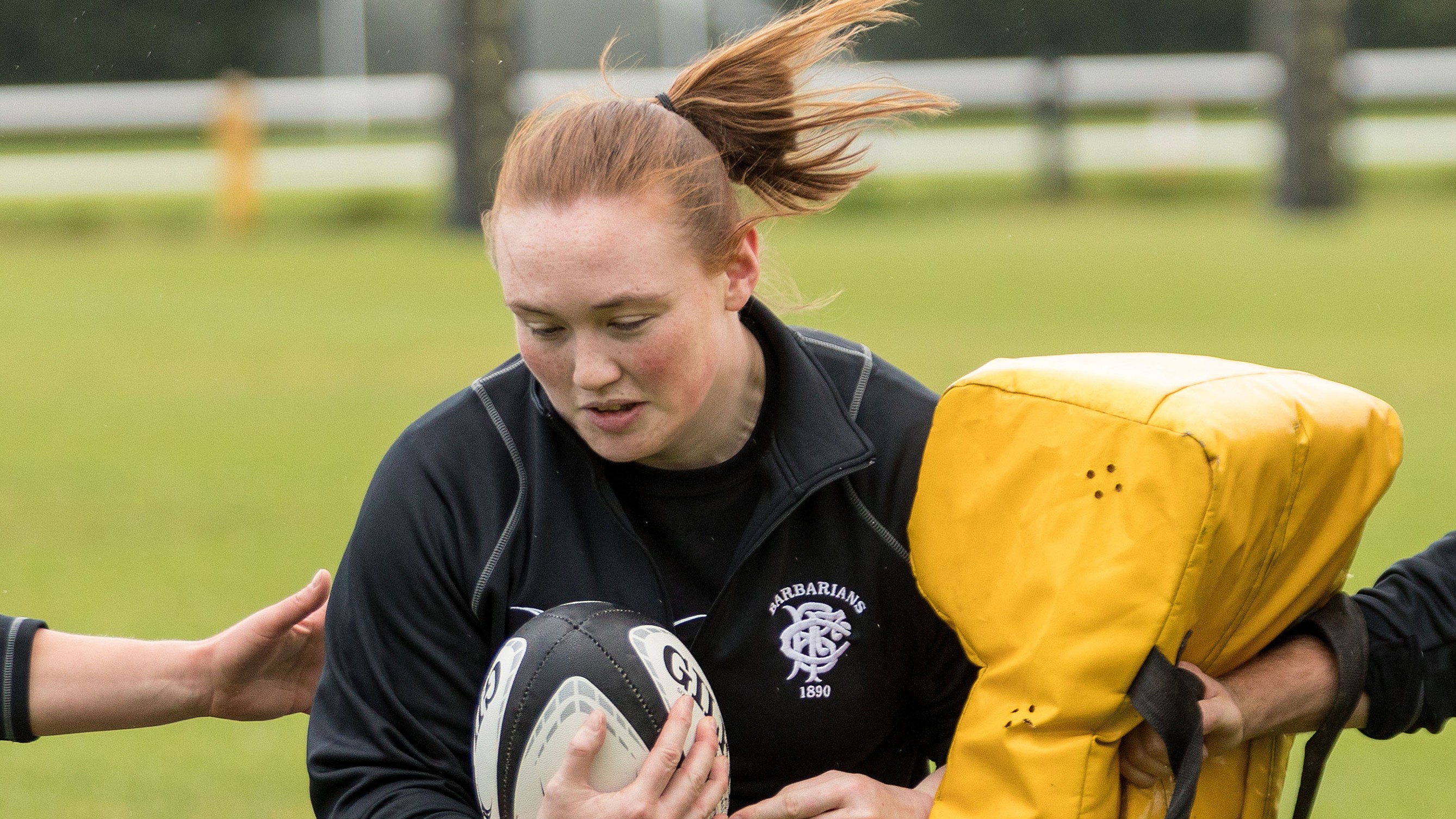 “I’m absolutely buzzing” – Laura Keates determined to make up for lost ...