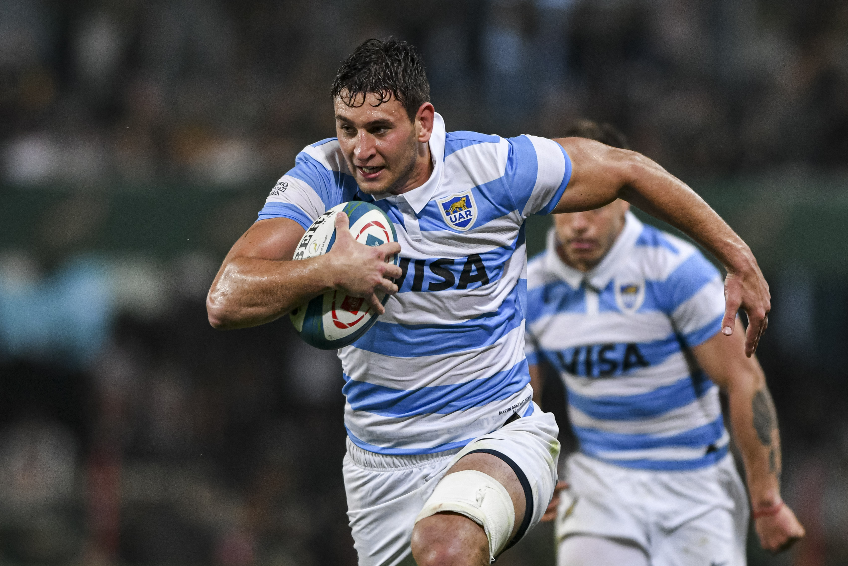 How the Rugby Championship impacted the World Rugby Men’s Rankings ...