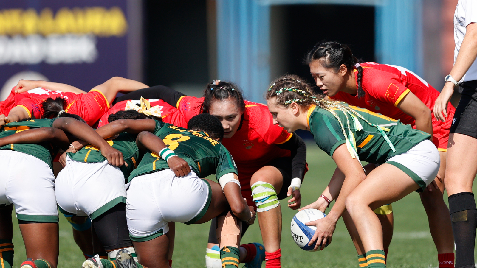 Rugby Rankings Women's at Nicholas Mckillop blog