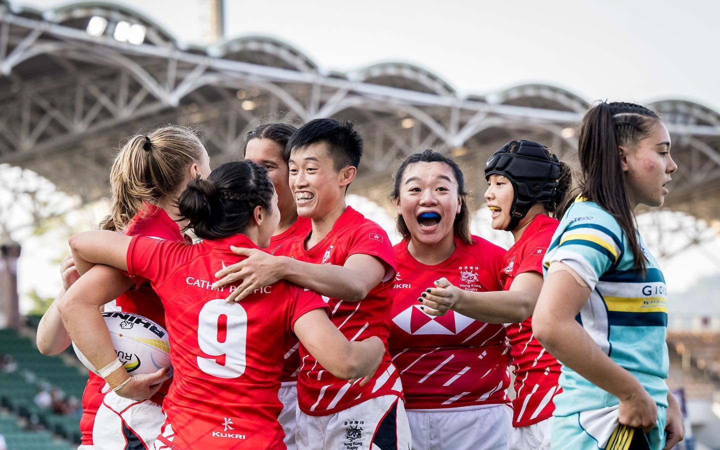 Match Officials Appointments | World Rugby