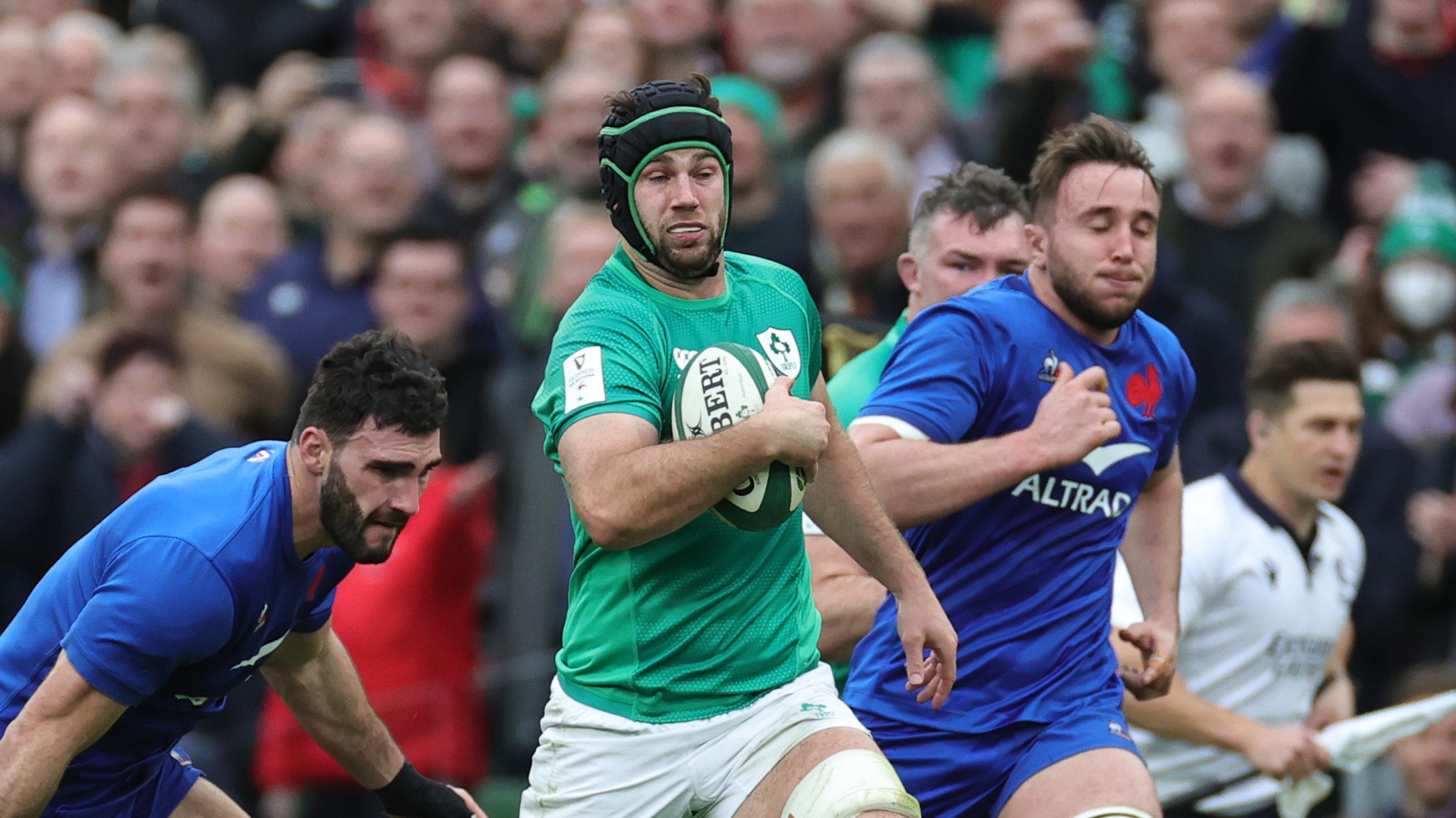 Match Officials Appointments | World Rugby