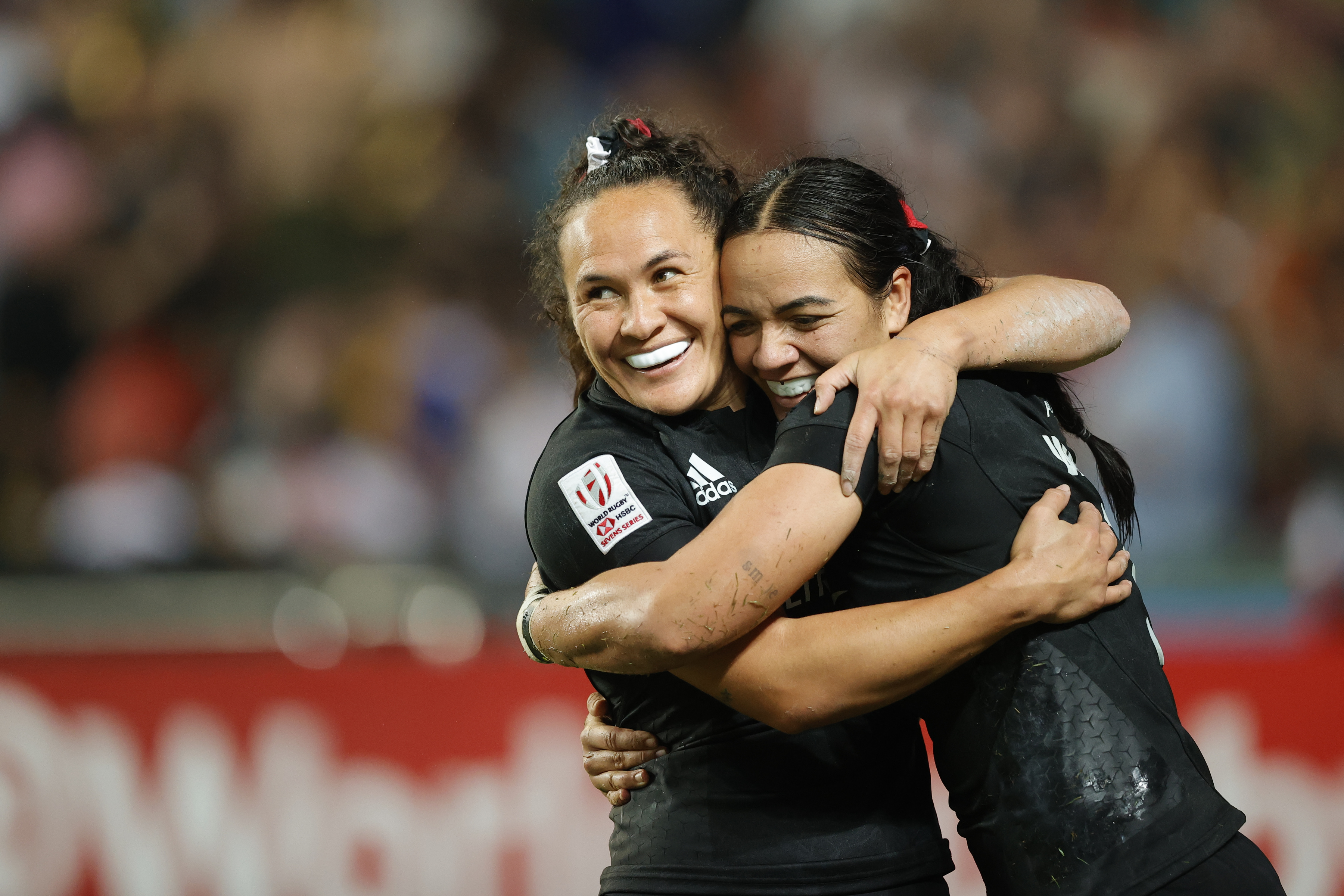 HSBC SVNS 2024: Get to know the 12 women’s teams