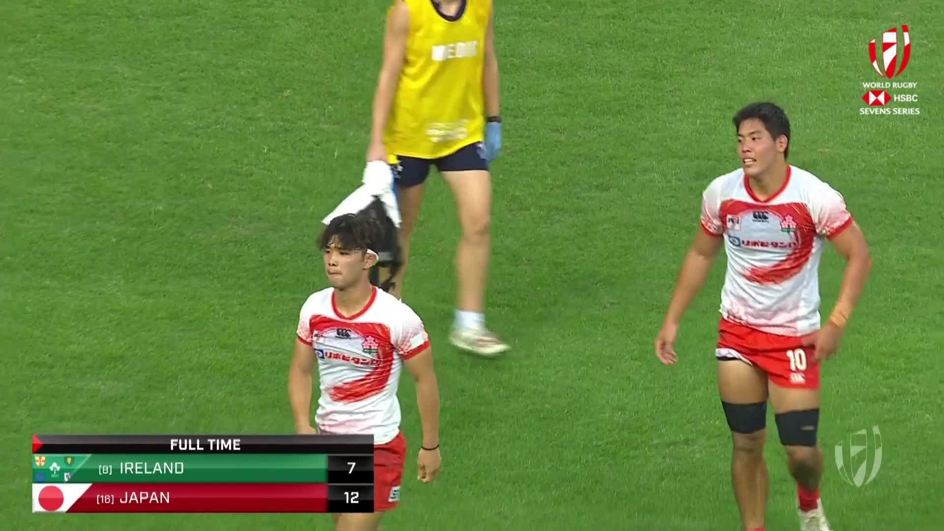 Men s Pool D Highlights Ireland Vs Japan HSBC Singapore Sevens men-s-pool-d-highlights-ireland-vs-japan-hsbc-singapore-sevens