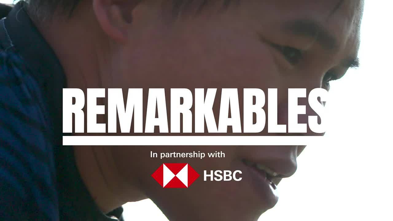 The Rise of a Hong Kong Rugby Legend | Chan Fuk Ping's Remarkable Story