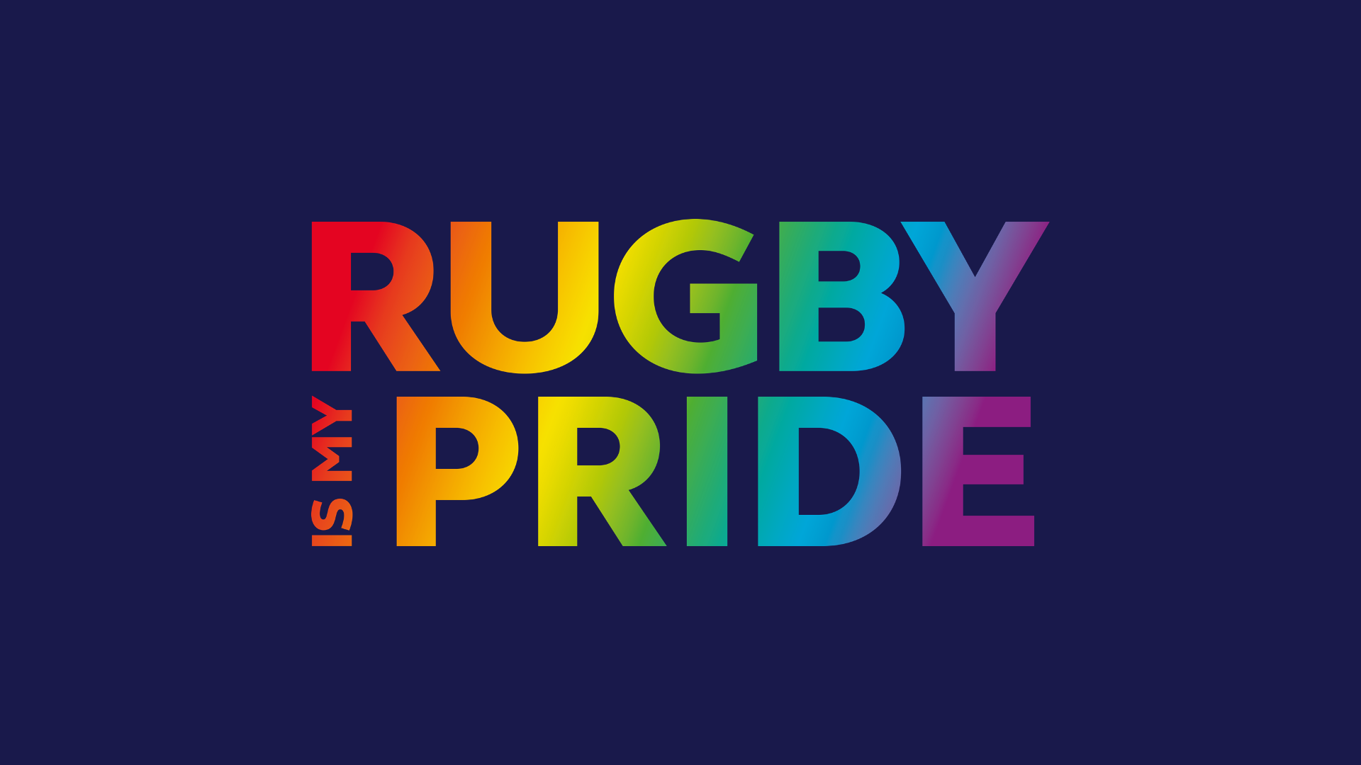 France 2023 stands with LGBTQIA+ communities through its “Rugby is my ...
